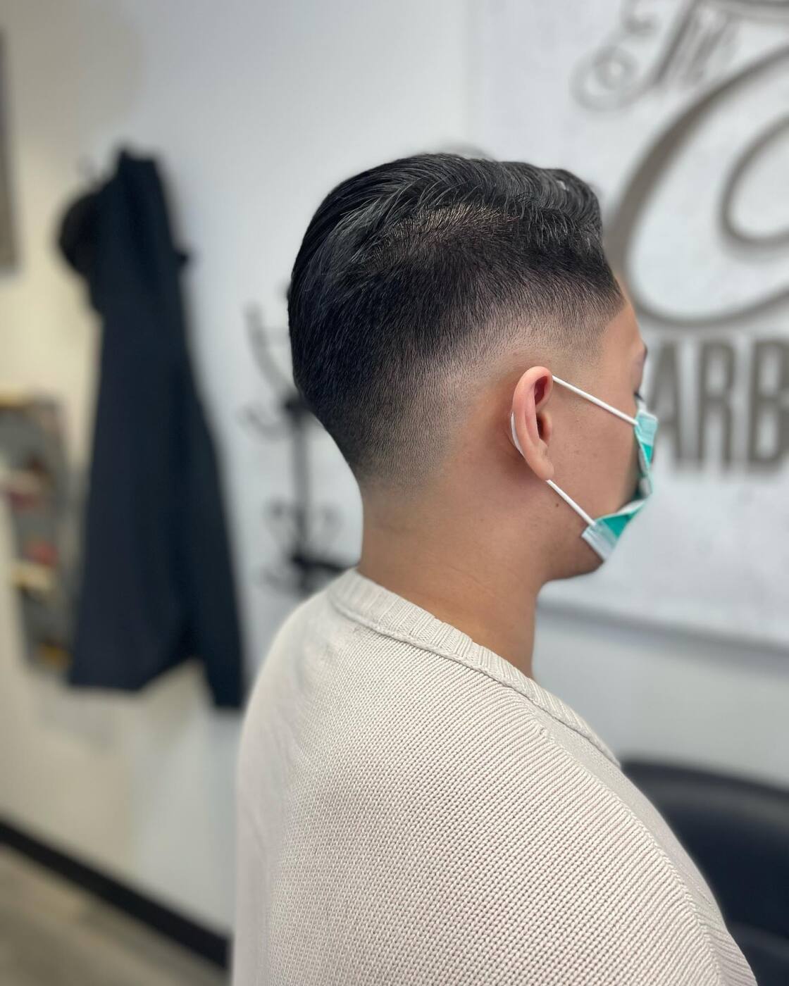 Appointments | The Elite Barber Shop